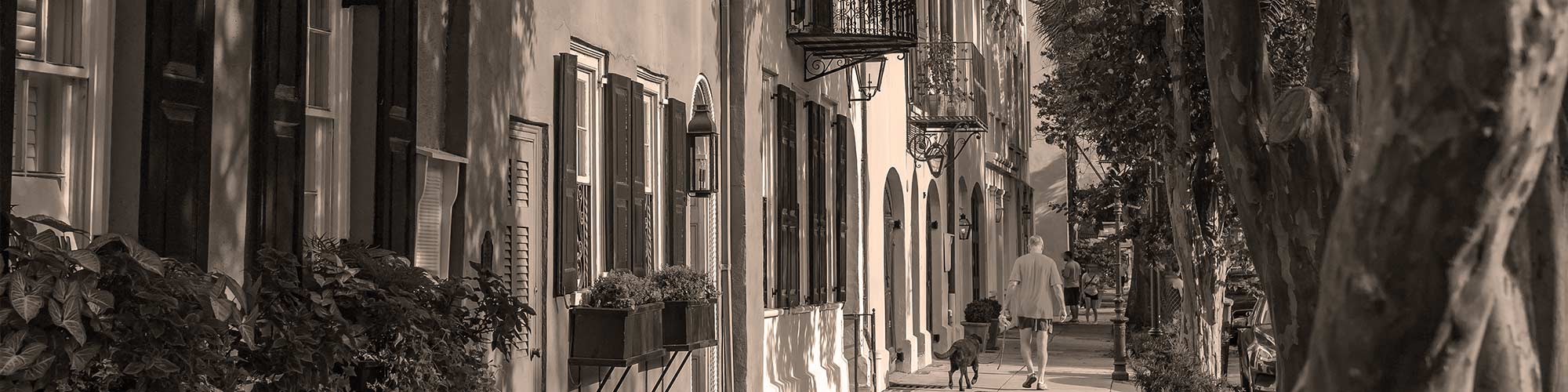 rainbow-row - Victoria Capital